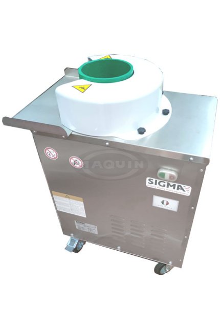 BOLEADORA ESPIRAL SFE650T - Maquin de Colombia