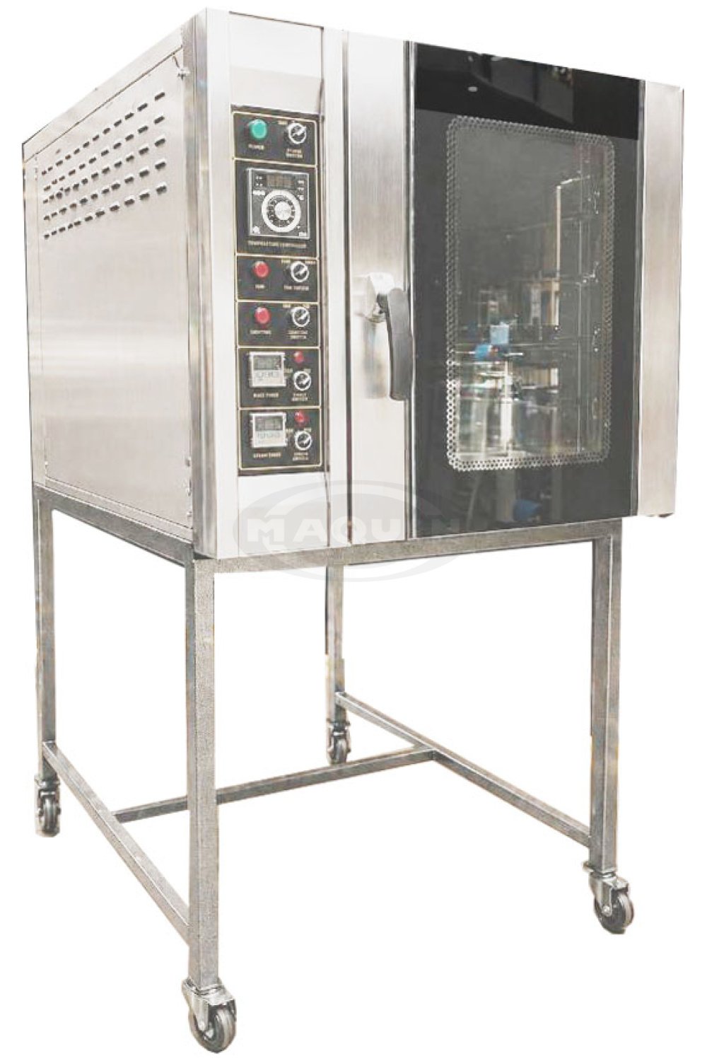 HORNO DE CONVECCION A GAS REF.CGO226B - Maquin de Colombia