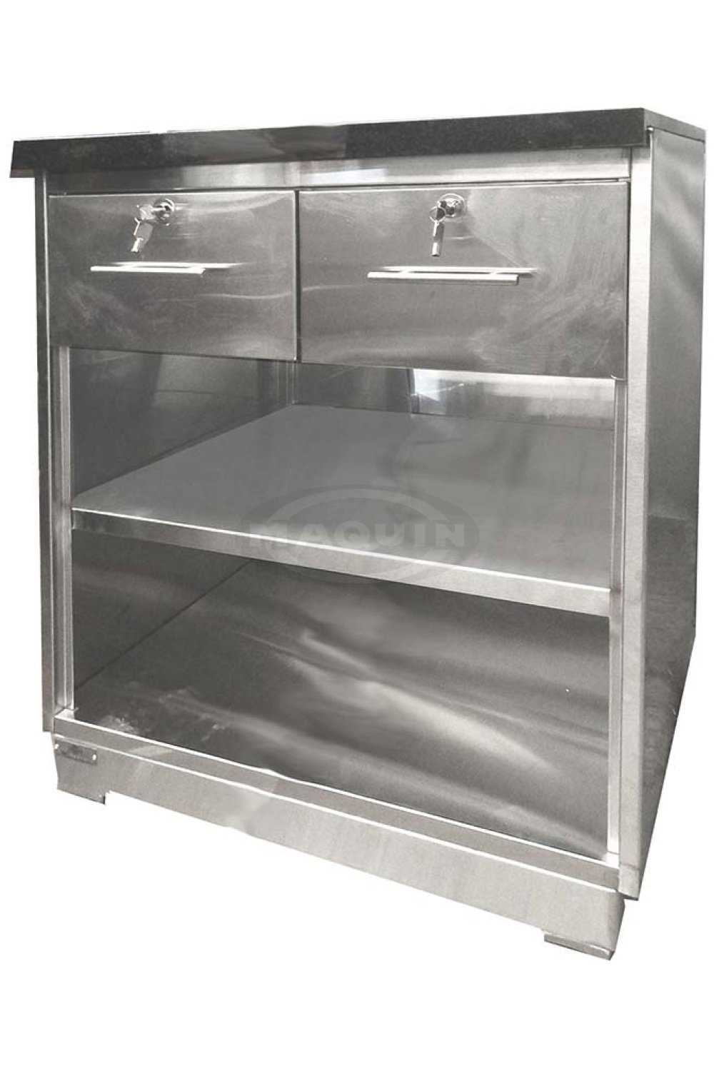 MUEBLE BARRA CAPUCHINERA REF. MBC - Maquin de Colombia