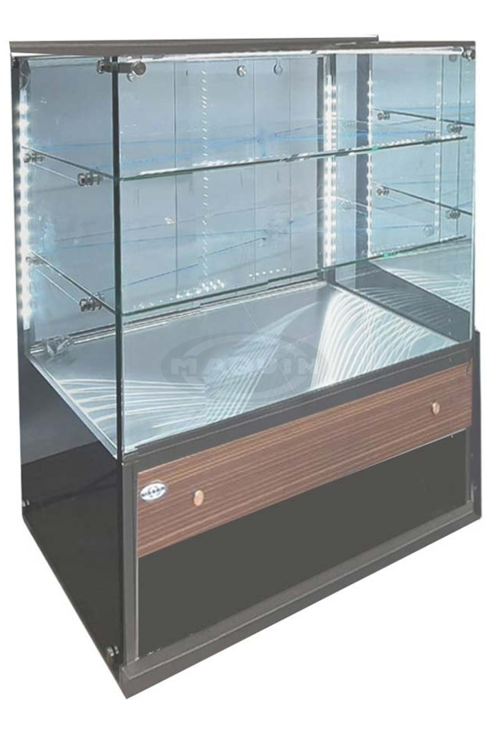 Tienda - Maquin de Colombia