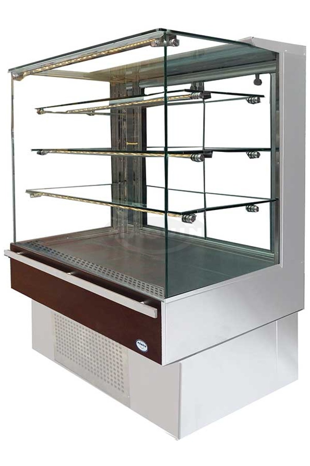 VITRINA REFRIGERADA REF.VPR - Maquin de Colombia