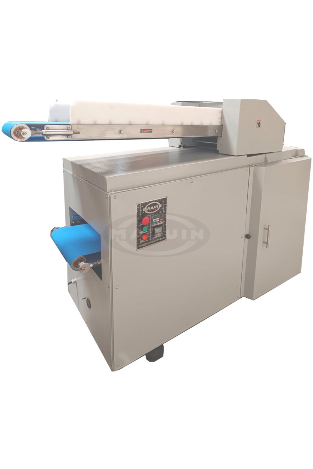 BOLEADORA ESPIRAL SFE650T - Maquin de Colombia